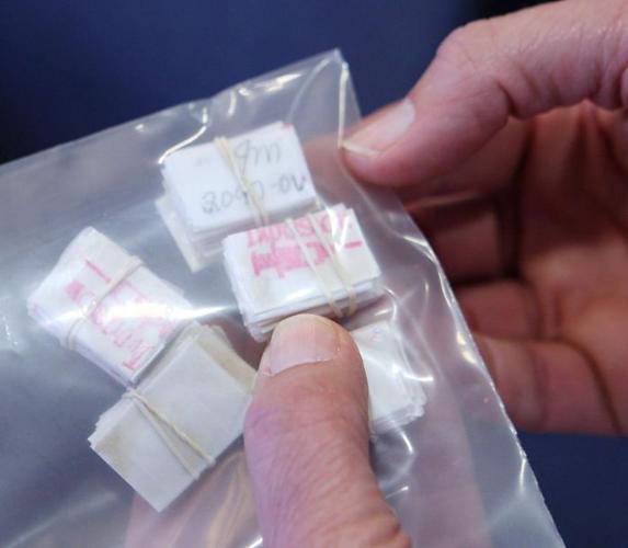 Ocean County forms task force to fight heroin crisis