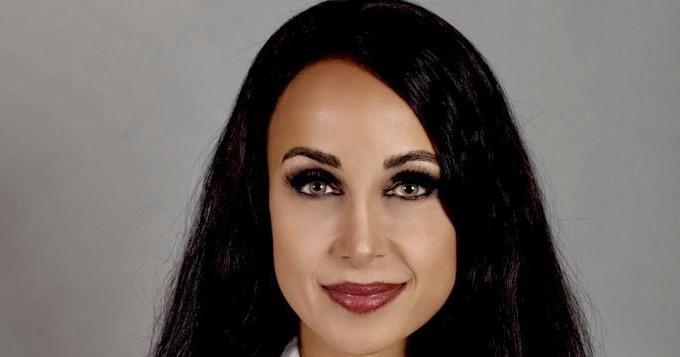 Difference between health and wellness: Dr. Nina Radcliff