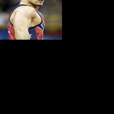 Former Southern Regional wrestler Molinaro makes Olympic team