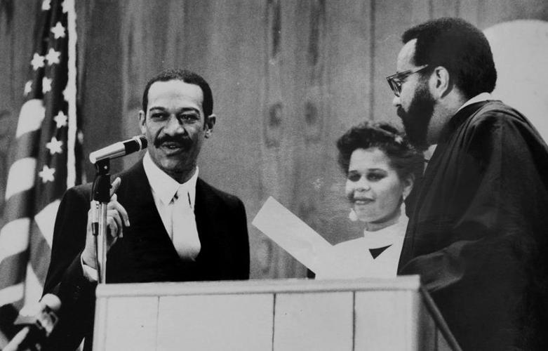 Bruce Weekes, pioneering A.C. municipal judge, dies at 70