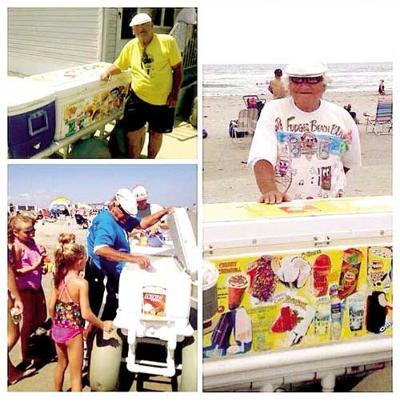 Fudgy Wudgy Man dies at 76