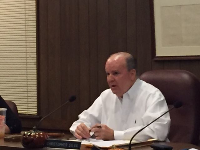 Mullica police chief in talks to leave job, sparking controversy