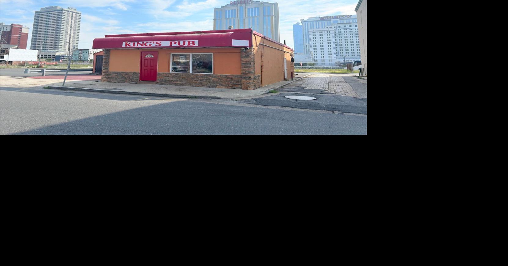 Former Atlantic City Pic-A-Lilli Pub reopening as King's Pub