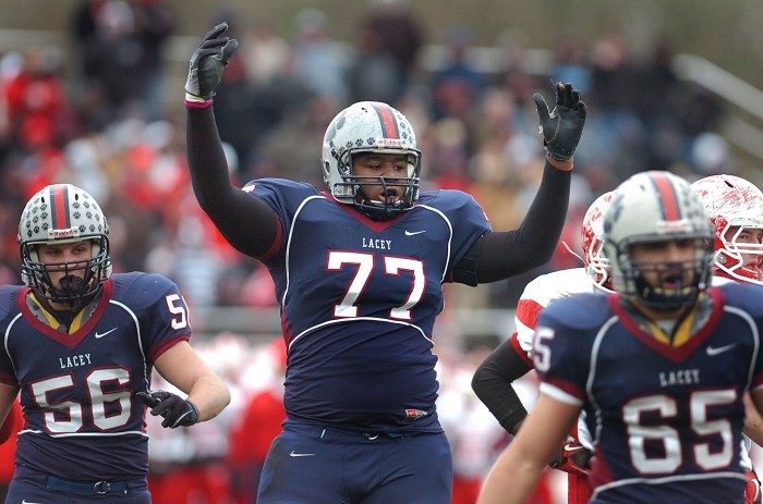 High school football preview: Lacey Township