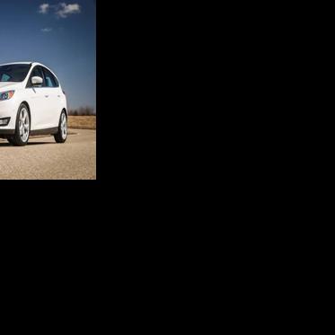 Ford Focus: Uncommon Compact Car