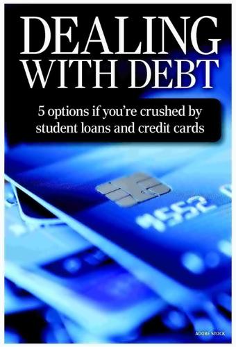 DEALING WITH DEBT
