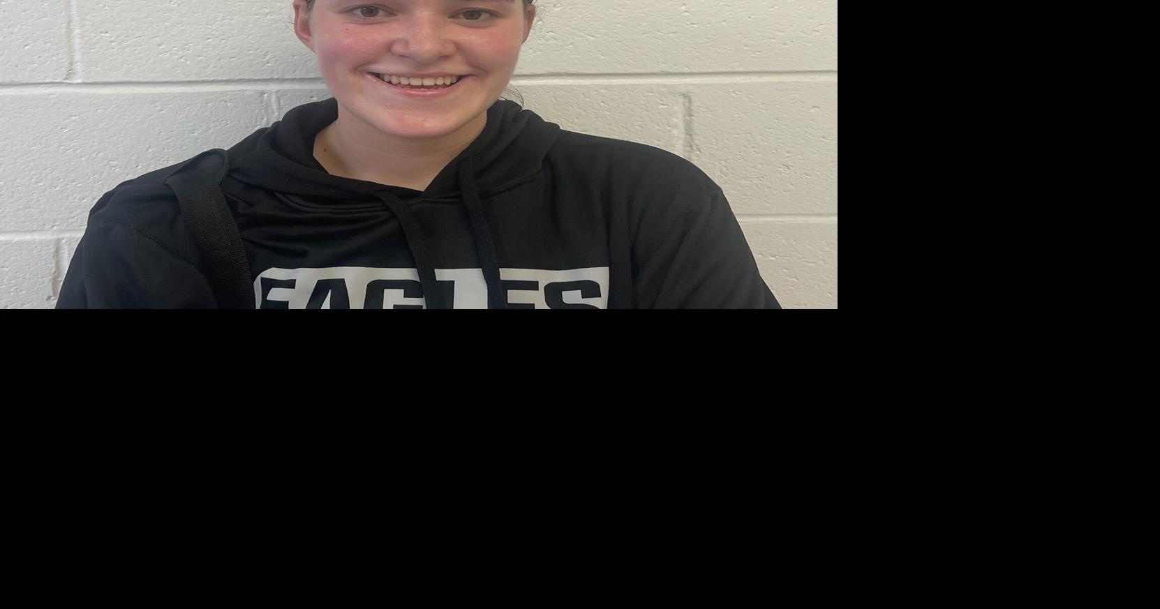 Averie Harding leads EHT over Wildwood