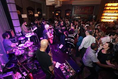 Gypsy Bar: 5 things you need to know