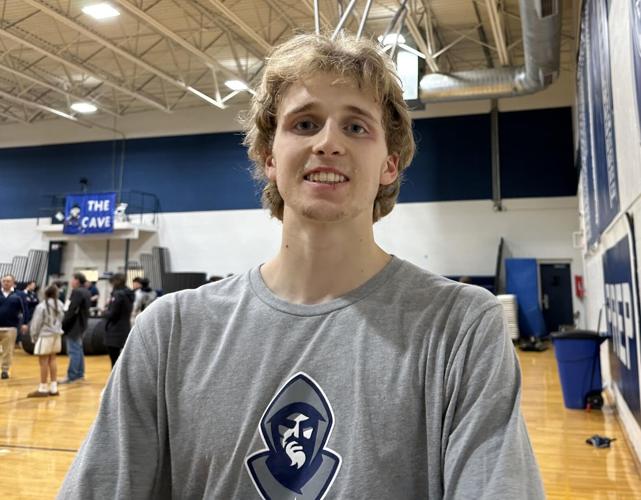 Cooper Lange's win helps St. Augustine defeat Absegami to open season