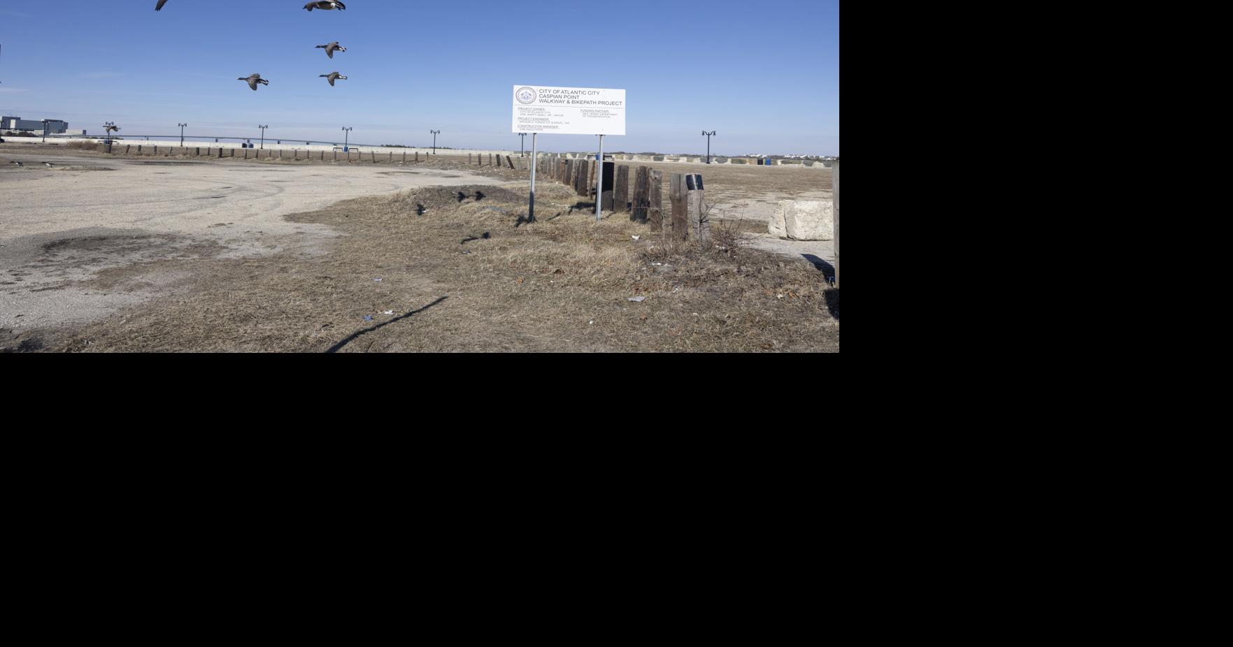 CRDA to hear Kushner's Caspian Point proposal Oct. 16