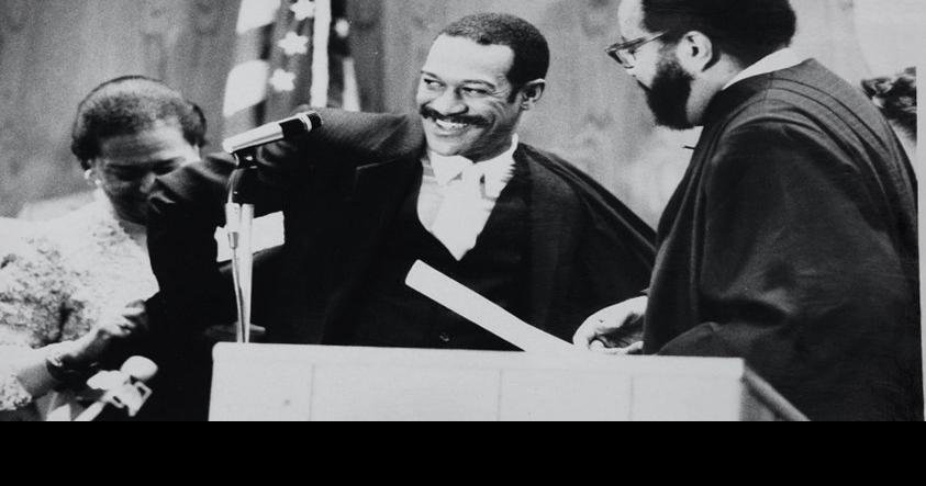 Looking back at Judge Bruce Weekes