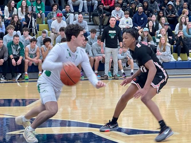 Mainland Regional beats Elizabeth with dominant fourth quarter at ...