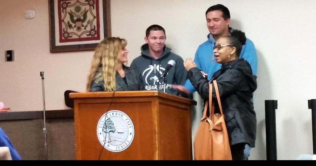 Egg Harbor City Council resolution paves way for new Wawa