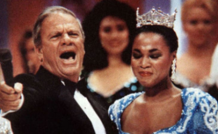 Miss America will return to Atlantic City, but her famous song will not