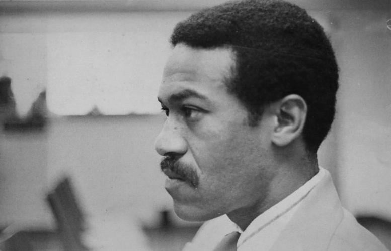 Bruce Weekes, pioneering A.C. municipal judge, dies at 70