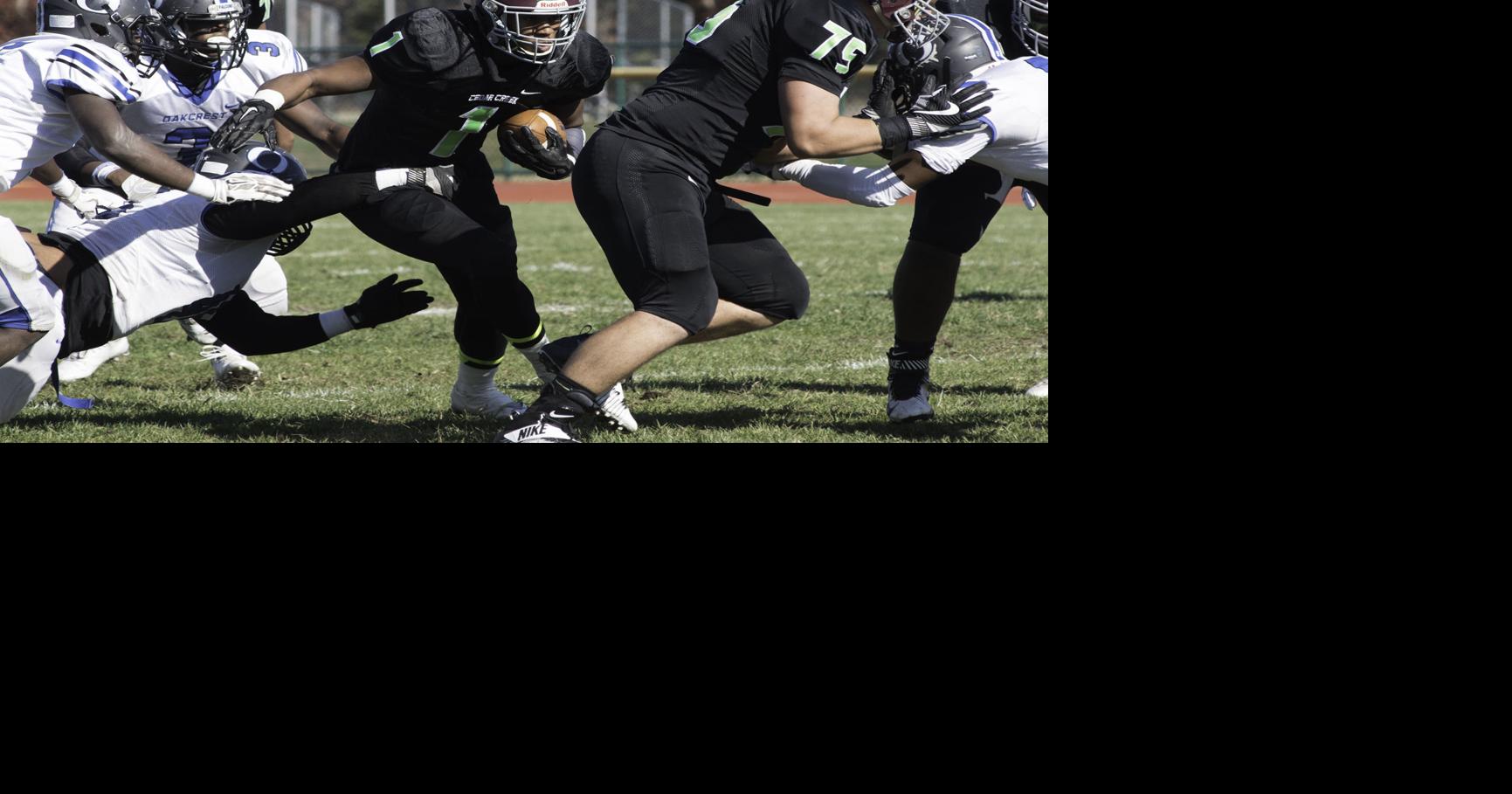 Cedar Creek's Isaiah Watson heading to Albany after Army pulls offer 5 ...