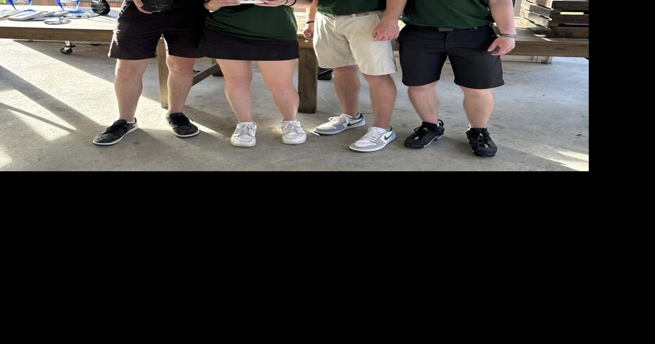 Lacey's Connor Noon ties for second at Carl-Arena/Al Rifkin