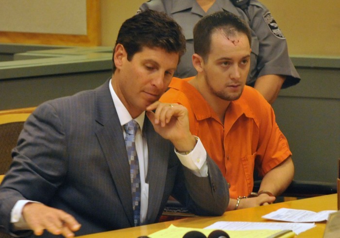 Millville man pleads guilty in 2012 death of police officer