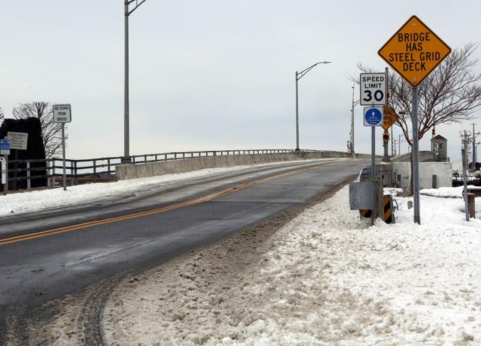 Stone Harbor bridge repairs total $400K, more work this spring