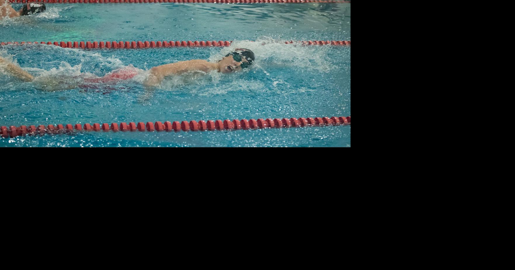 Ocean City's depth prevails in win over Lenape