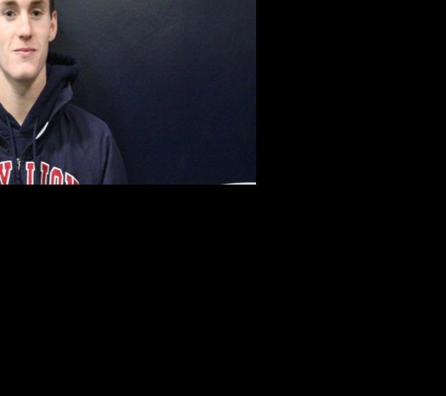 Lacey wrestling sends six to Region 7