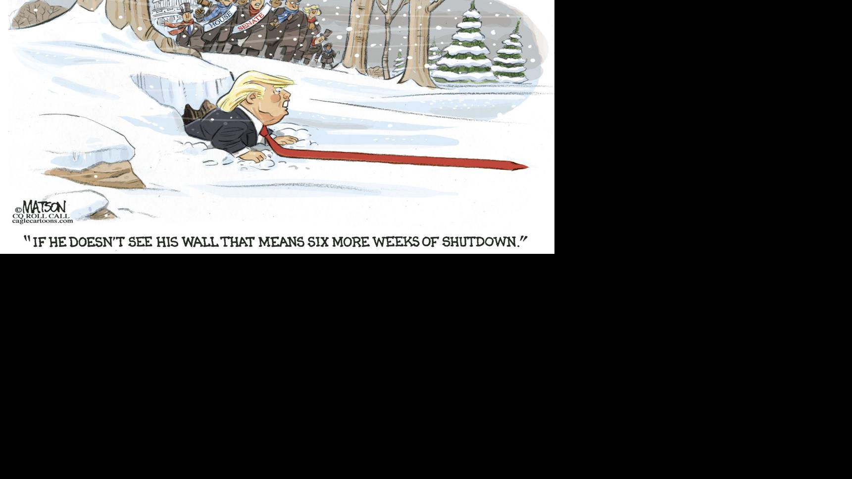 Matson | Cartoons | pressofatlanticcity.com