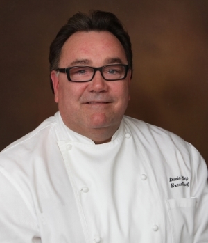 Business Briefs: Hospital, resort name new chefs