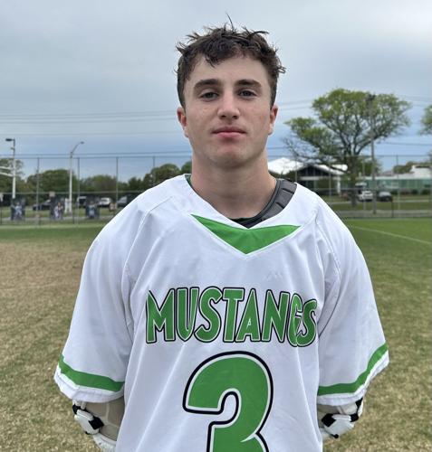 Clayton Smith earns 100th career win as Mainland beats SJA