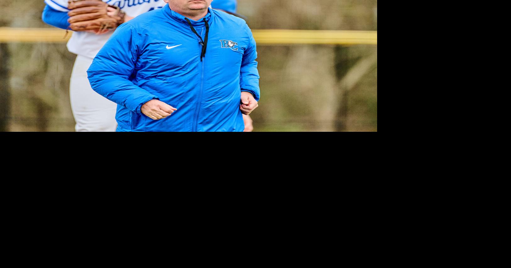 Barton's Keith Gorman, Ryan McIsaac earn year-end honors: College notebook