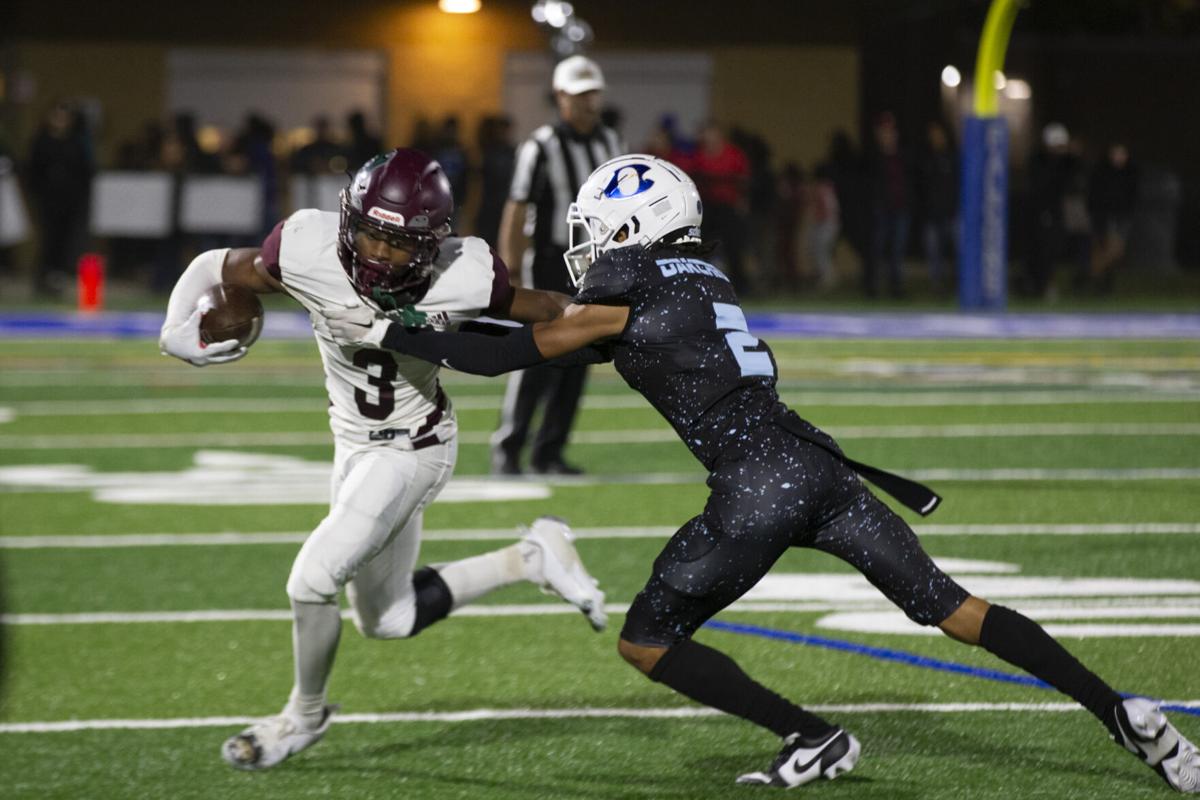 Snapshot preview of ACIT Red Hawks' football season