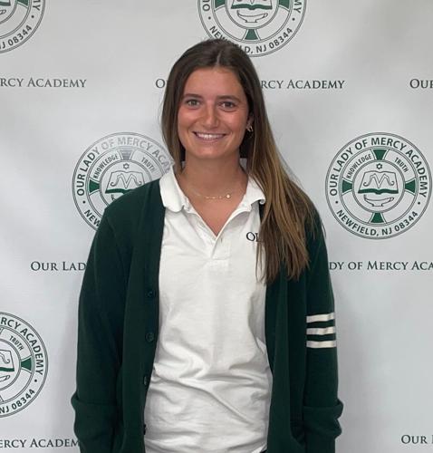 Gabby Eaise sets OLMA lacrosse record