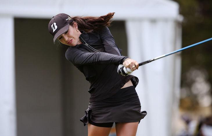 LPGA Classic Qualifier