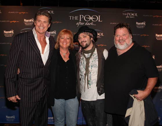 Scott Cronick's Casino Action: Thanksgiving suggestions; 1920s walking ...