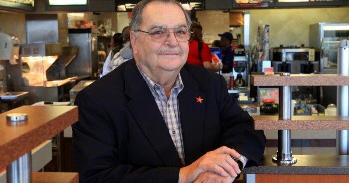 Traa Family McDonald's co-founder dies at 83