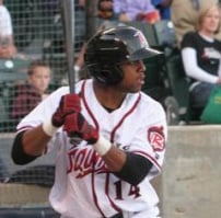 Promising minor league baseball player Darren Ford of Vineland charged ...