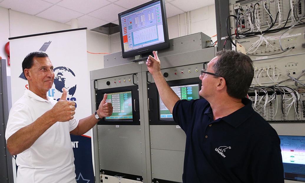 LoBiondo sees expanded role for drones in Africa