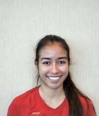 Dessiah Key, Alex Montoya ready to lead Absegami