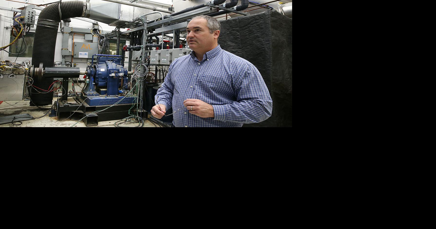 FAA Tech Center to test new unleaded gas