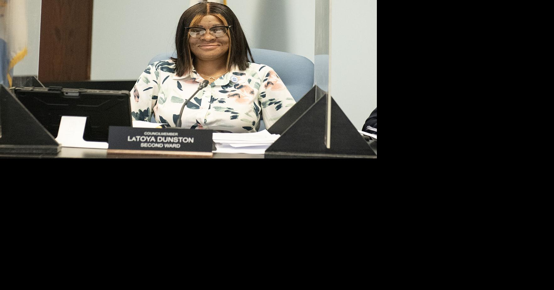Dunston still wins after recount of Atlantic City's ward 2 primary election