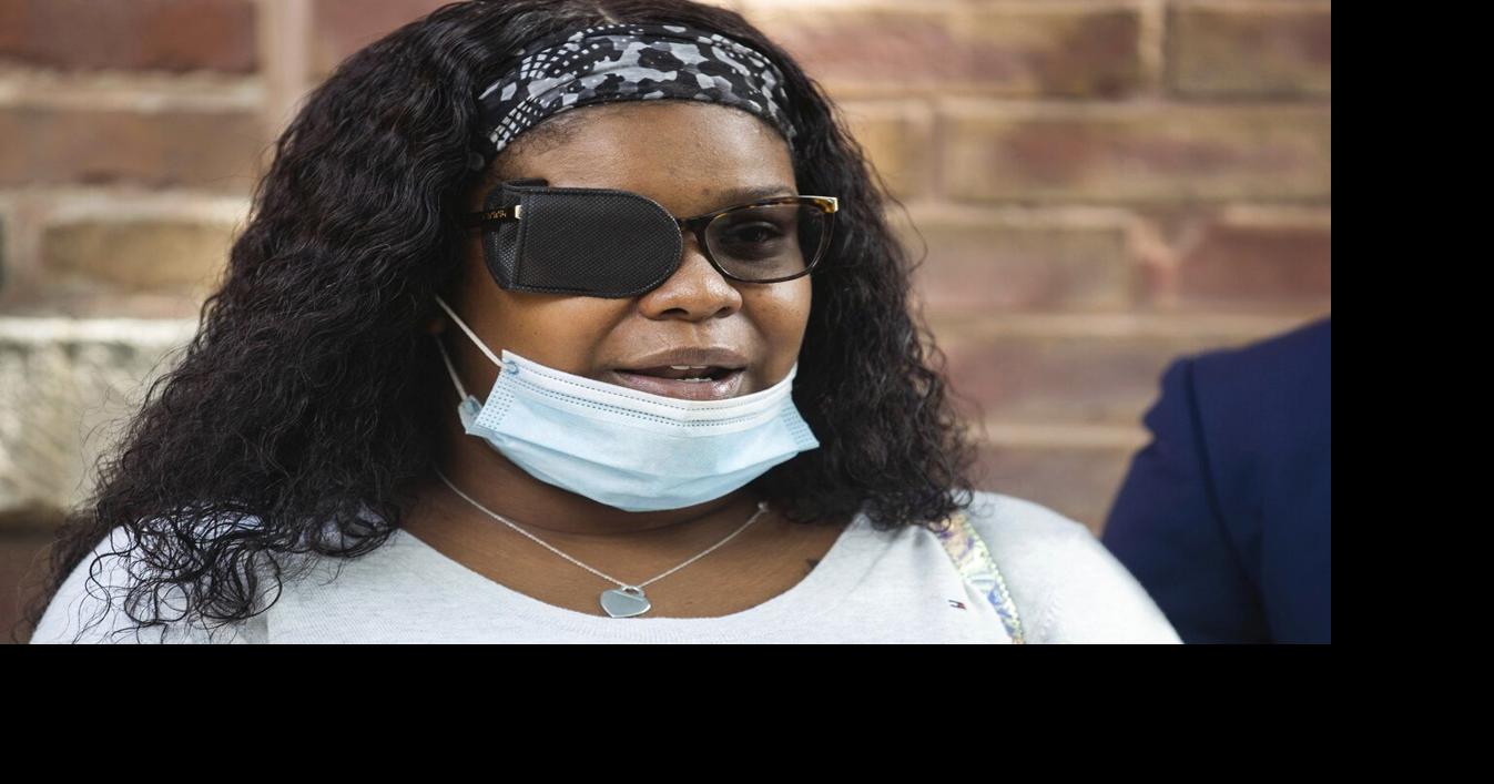Chicago police fire cop accused of dragging woman by hair