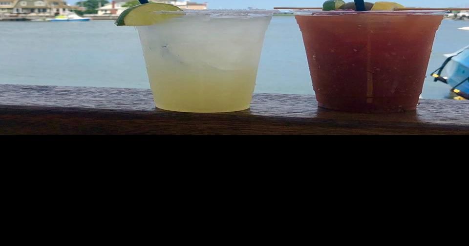 5 ways to splash and sip this weekend