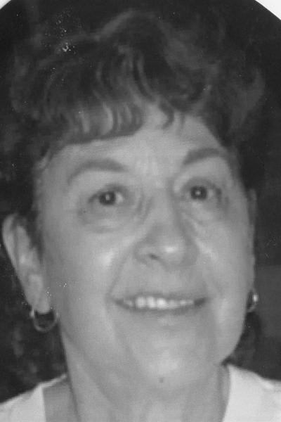 FORGNONI, CATHERINE MARIE "KATHY" (PAGANO) 71
