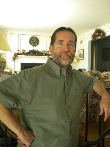 Millville pastor takes some time off