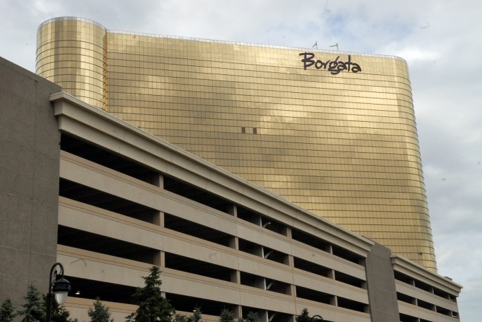 Gamblers winning big at Borgata’s gaming tables and it's costing the ...