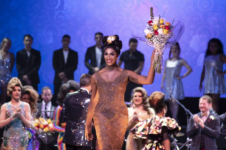 Miss'd America to celebrate 30th drag queen pageant in October