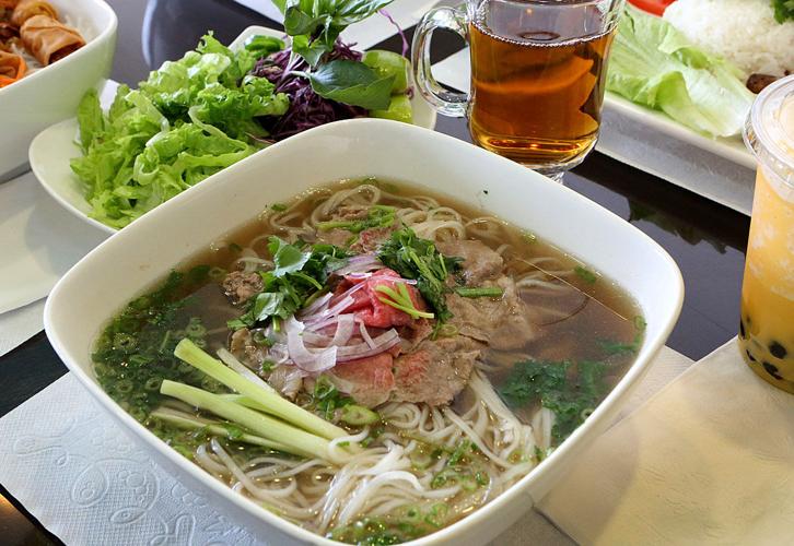 Soup 'pho' you in Mays Landing
