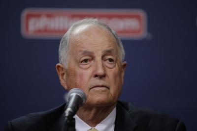 Pat Gillick talks discovering Roy Halladay and Phillies rebuild