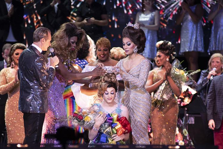 Miss'd America to celebrate 30th drag queen pageant in October
