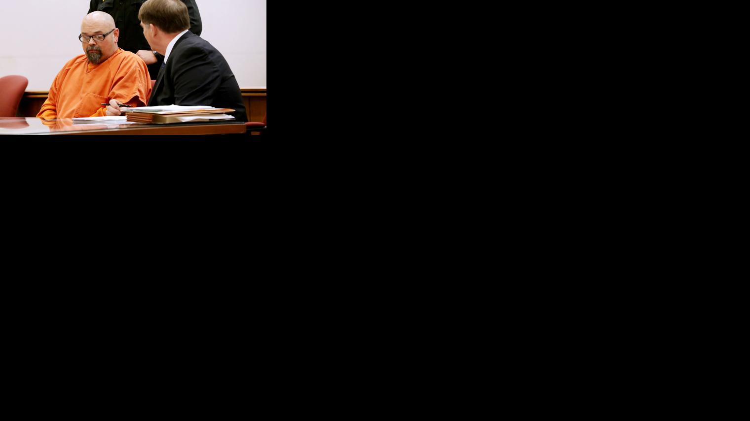 Alleged Kauffman associate Paul Pagano released on conditions