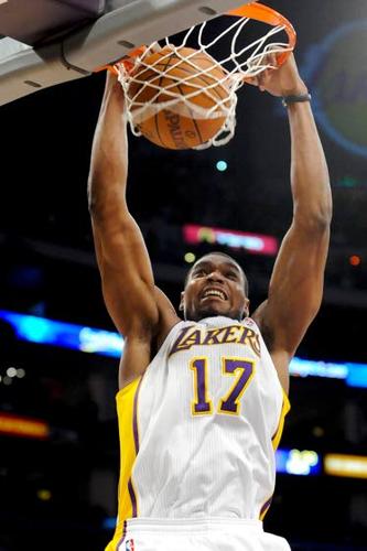 76ers rebound nicely by trading for Andrew Bynum